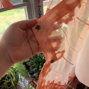 Vintage | Tops | Amazing Sheer Vtg Kimono | Poshmark